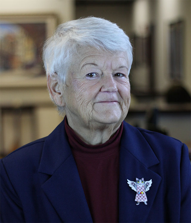 Cathy Lutz | Shipley & Horne