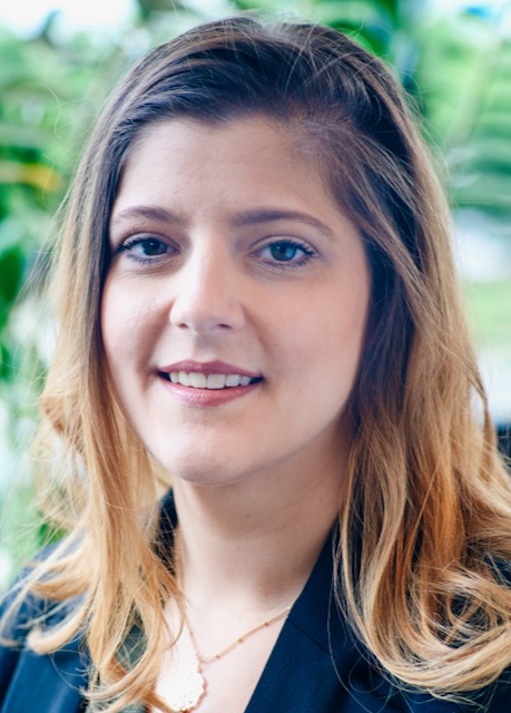 Gabby Hughes | Shipley & Horne